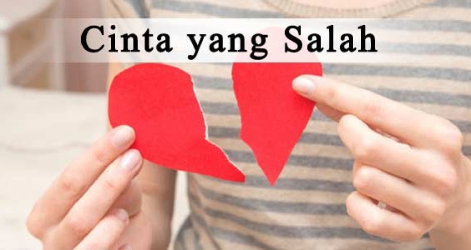 4 Cerita Cinta Terlarang yang Mengharukan - Kisah Web