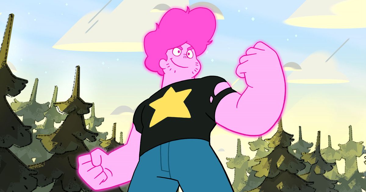 Cartoon Network revela tráiler doblado de los episodios finales de ...