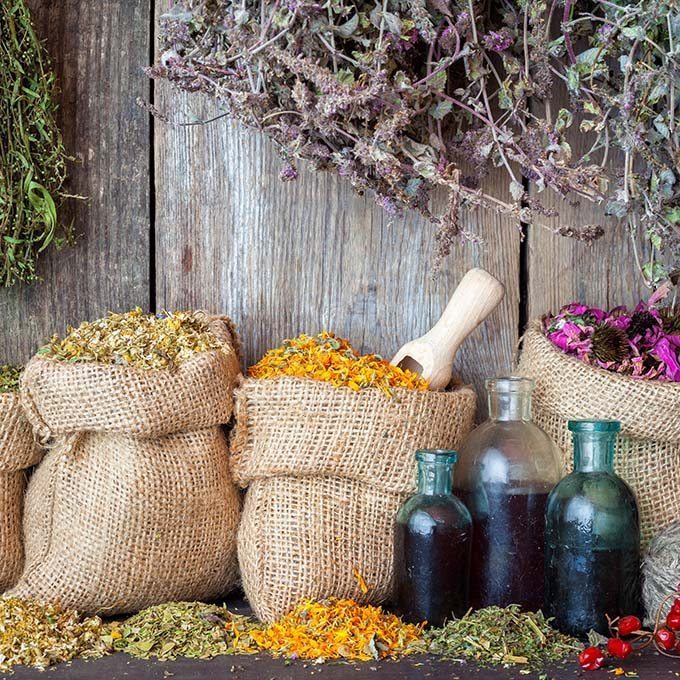 Our Kids Travel: An Ancient European Beauty Tonic: Queen of Hungary's Water