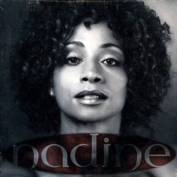 Silvânio Rocker's Oficial: Nadine Sutherland