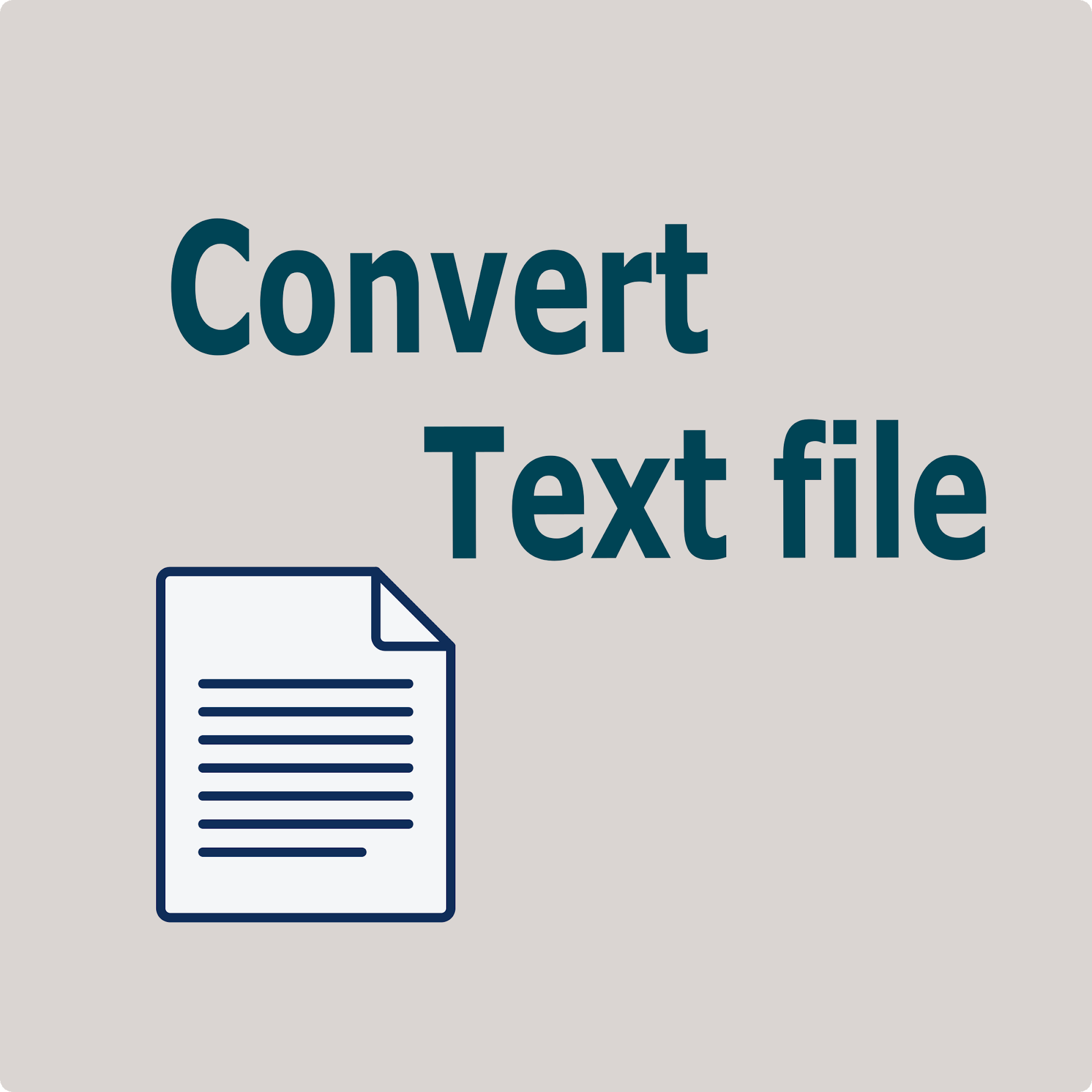 Whiterock Software Convert Text File Whiterock Software Convert Text File
