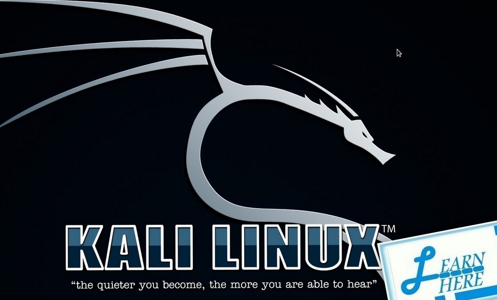 Learn Here Corner: Kali Linux Tool- Guymager (capturing forensic images)