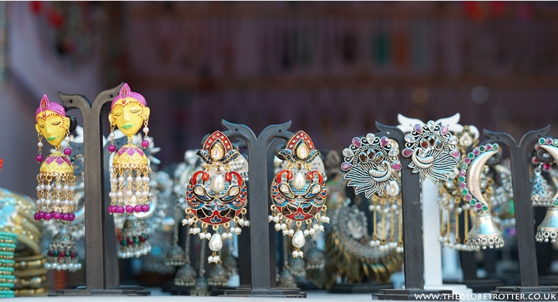 Shilparamam Arts and Crafts Village in Hyderabad - The Globe Trotter