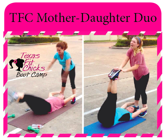 Texas Fit Chick Family Deal is HERE! Keep your Girls FIT this summer ...