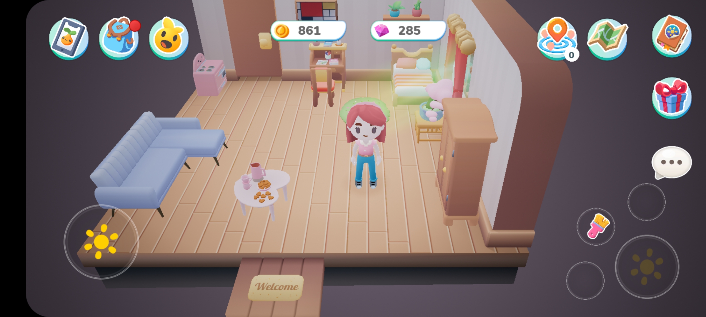 Sunshine Days (Early Access) | First Impressions. - EllexMay