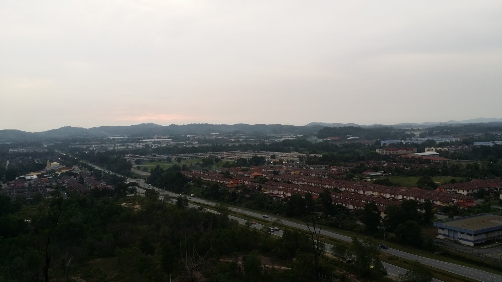 Bukit 2 ringgit @ Bukit Sentosa