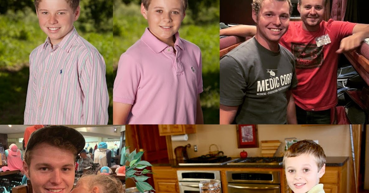 Duggar Family Blog: Duggar Updates | Duggar Pictures | Jim Bob and ...