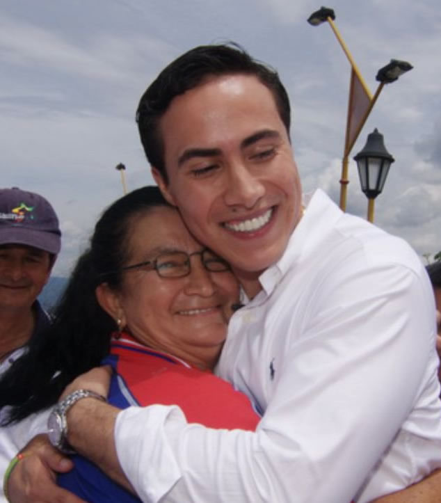 LA PARRILLA: julio 2011