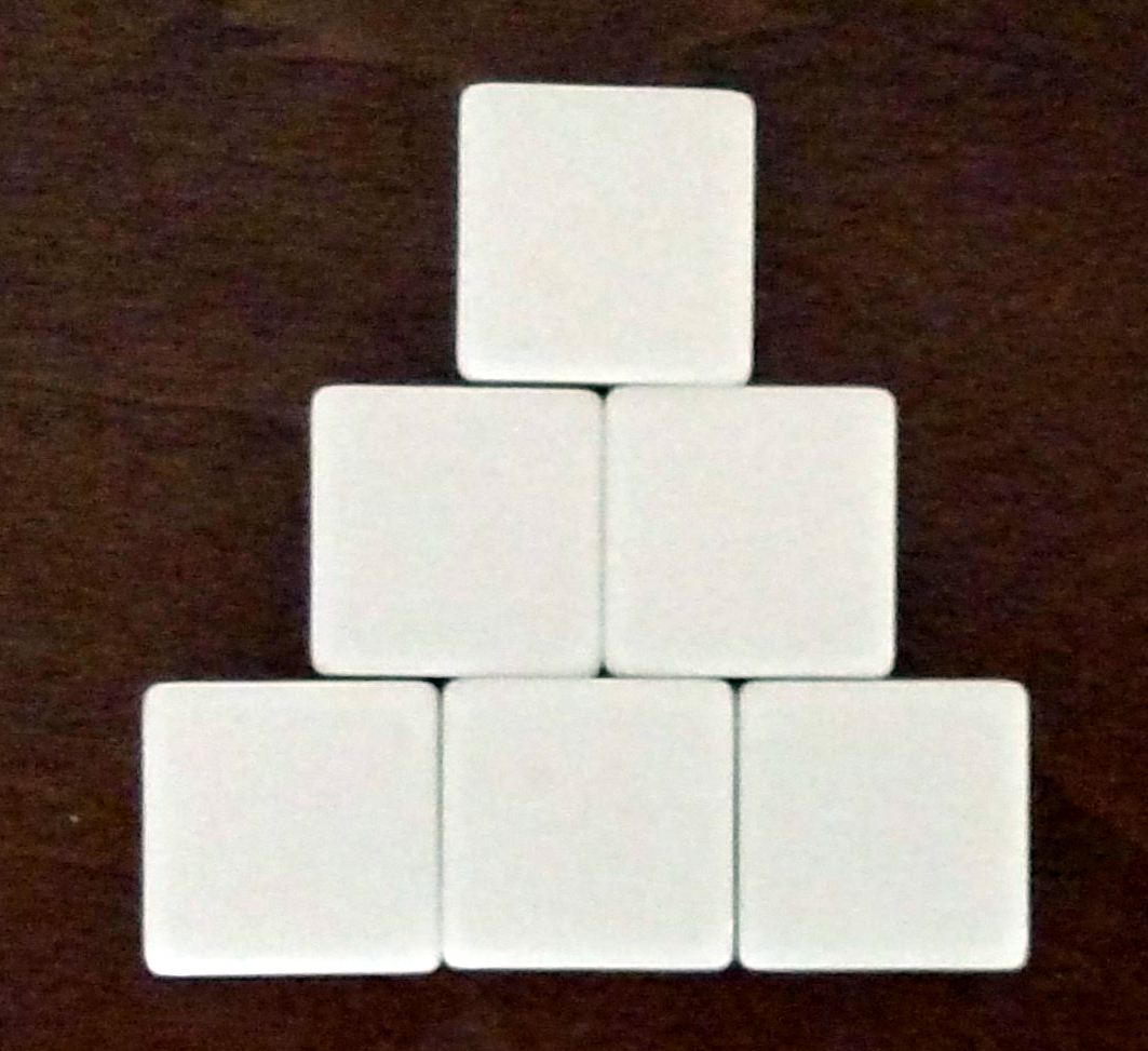 The Mathematical Tourist: Triangle Tribulations