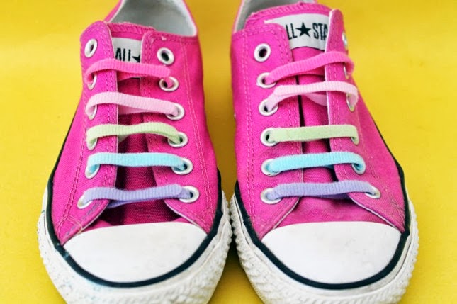 TECH LOVE DESIGN: The COOLEST Velcro Hacks