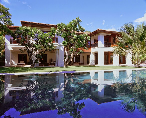 Forbes Park Makati: Forbes Park Makati - Complete List of House and ...