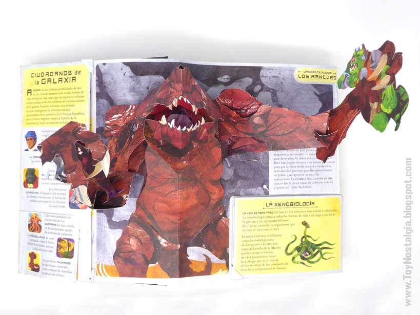 ToyNostalgia: Libros Ediciones Plesa