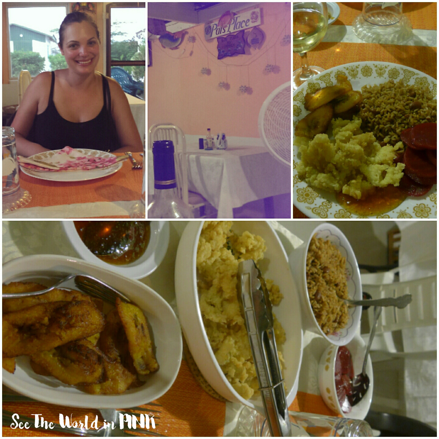 Travel Post - My Turks and Caicos Vacation Part 3 Recap "Salt Cay ...