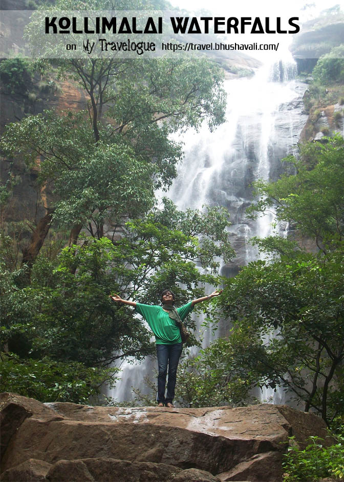 Kollimalai (Namakkal - Tamil Nadu) | My Travelogue - Indian Travel ...