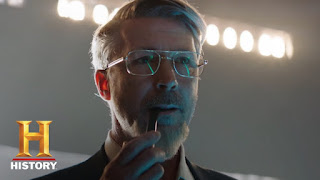 Project Blue Book - Close Encounters - Review