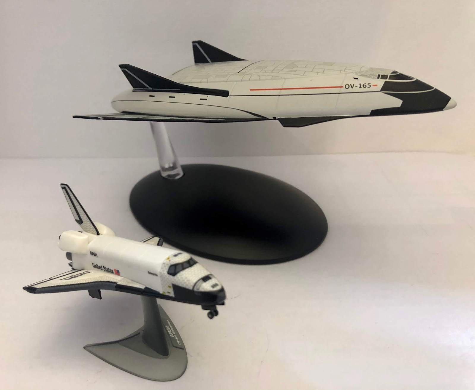 Star Trek Tafelrunde "Hermann Darnell" Potsdam Babelsberg: Juni 2020