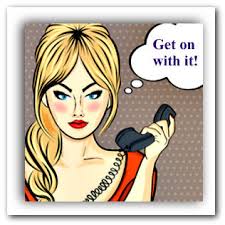 Every Day Is Special: January 30 – National Inane Answering Message Day