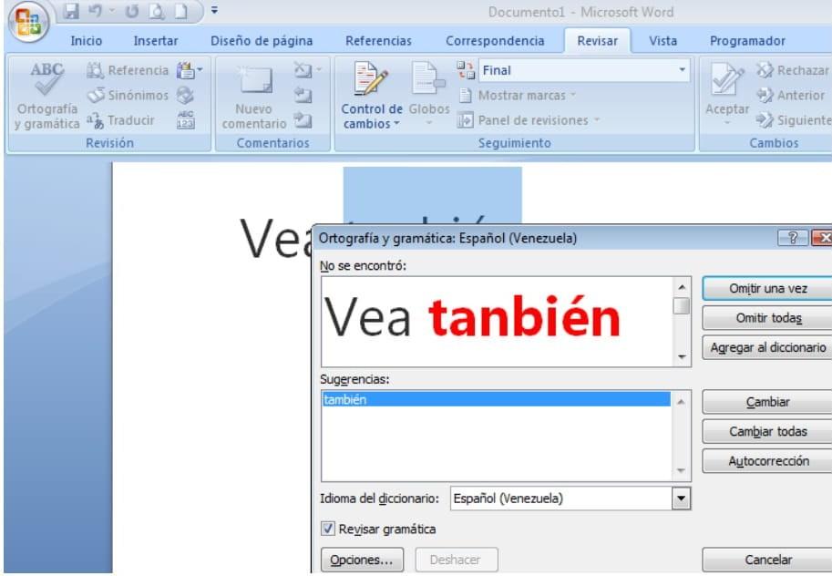 Tutorial de Word : 2018