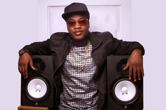 Sheyman Releases New Promo Pictures Ahead of New Single {PHOTOS] | This ...