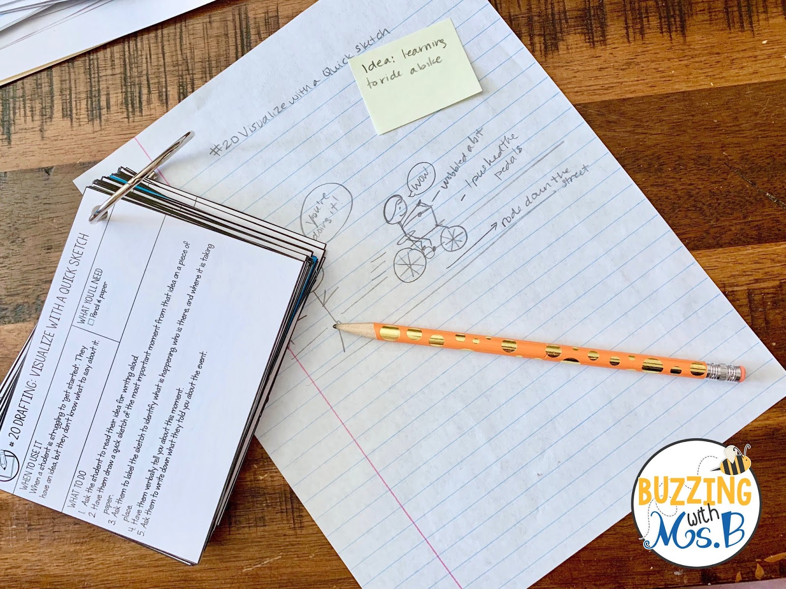 The Writing Intervention Toolkit: Grow Your Writers with 72 Lessons ...