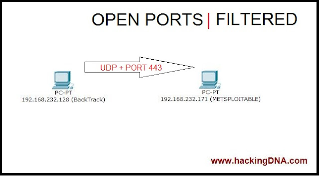 HackingDNA: msf scanning on backtrack 5