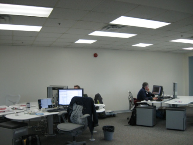 Workplace Ambience Can Affect Employee Attitude And Productivity