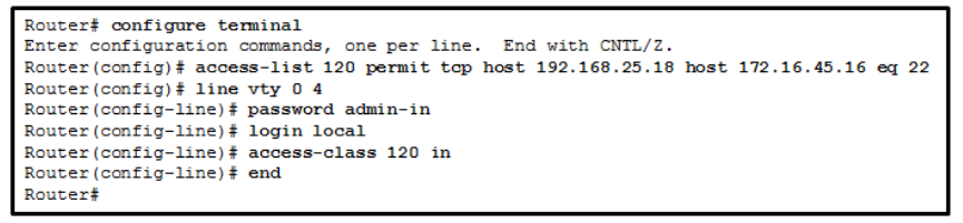 Find It Source Ccna3 Modules 3 5 Networking Security Exam