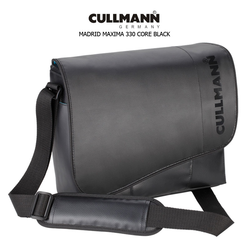 CULLMANN GERMANY: CULLMANN CAMERA BAGS MADRID MAXIMA 330 SERIES