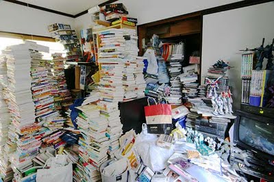 What is Compulsive Hoarding? | Explaining Psychology