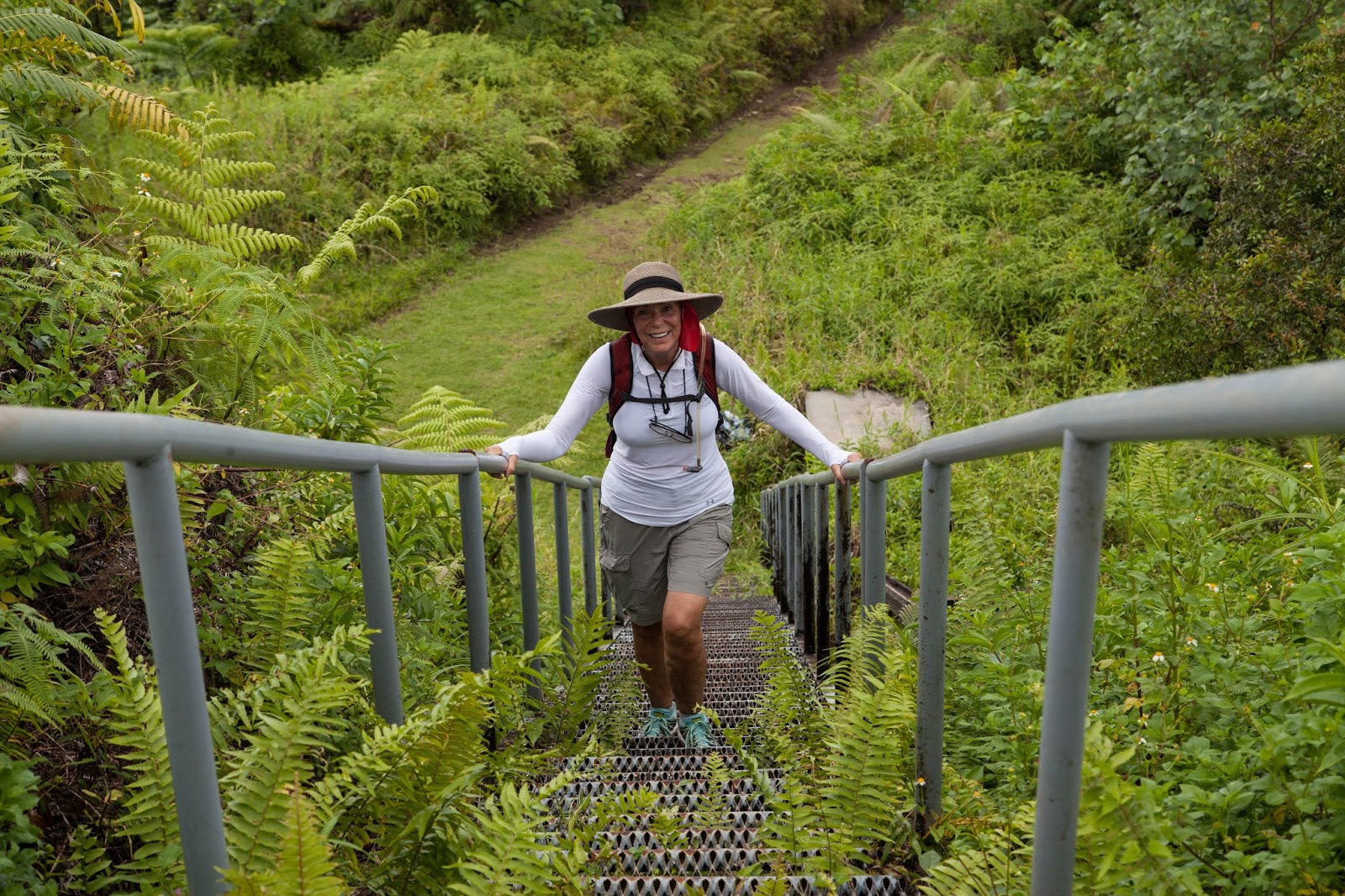 Binkelian Trek Trax: NP#59 - American Samoa