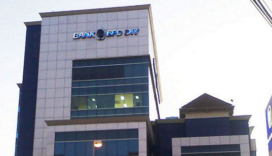 Jadwal Operasional Bank BPD DIY - Jadwal Bank