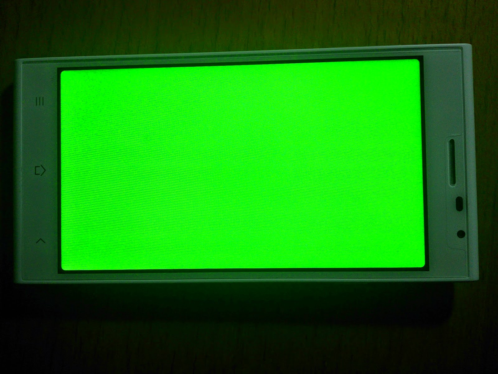 Chinese Smartphone and Tablet: NEON N1 Review - A new smartphone with ...