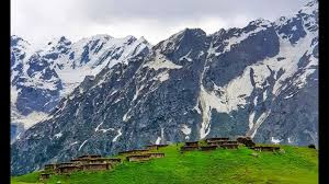 The Hidden Gem Of Swat Chukail Banda
