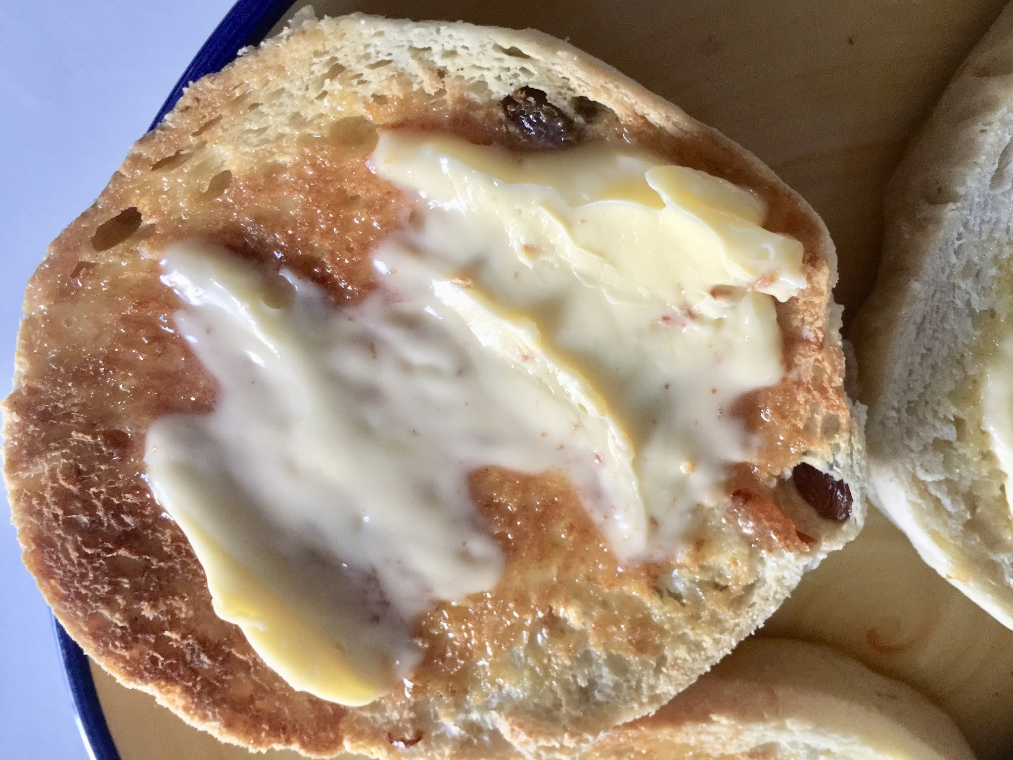 Recipes from a Cornish Kitchen: 2020