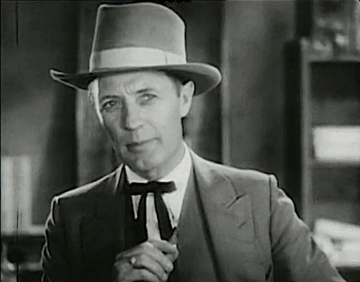 Forgotten Actors: February 2014