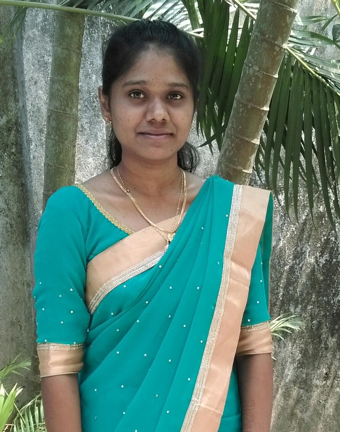 Department of Botany: Staff Profile