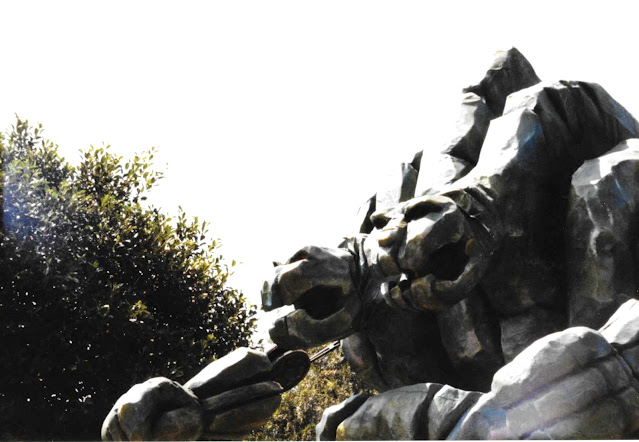 Hercules Victory Parade Disneyland: Extinct Disney Parks Tribute