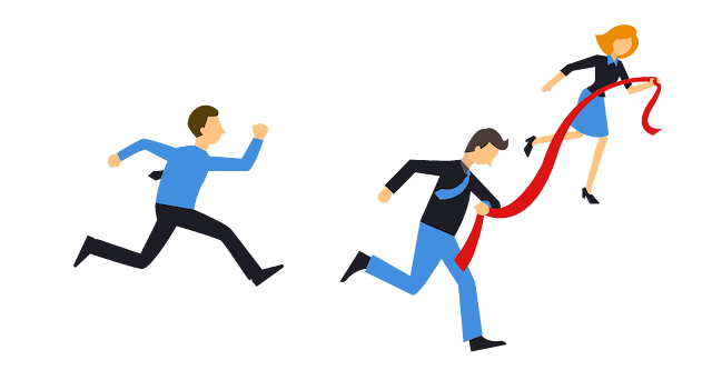 Definirea concurenților; concurenții direcți și indirecți