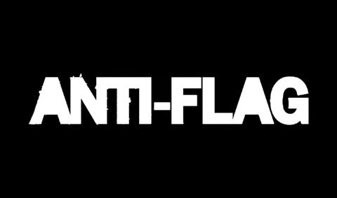 Anti-Flag's Chris#2 Reflects Upon the Art that They Create | NataliezWorld