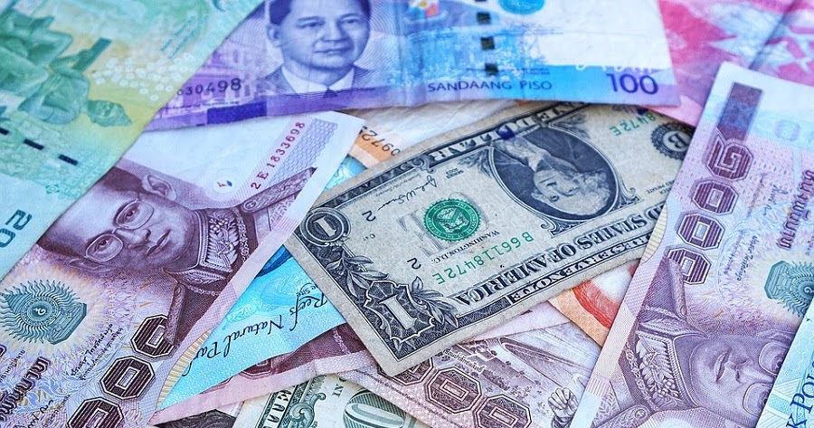 The base currency is that the “basis” for the get or the sell.