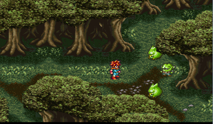 Pacifist Gaming: Non-violent Games