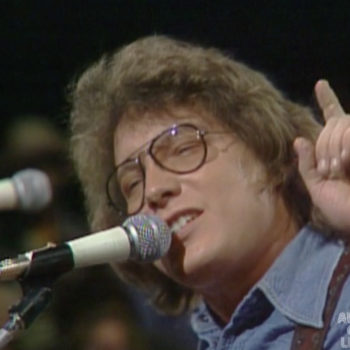 THE OBIT PATROL: Russell Smith