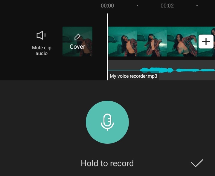 How To Add Voice Recording And Voiceover To Videos For Free On Android With CapCut Mang Idik how-to-add-voice-recording-and-voiceover-to-videos-for-free-on-android-with-capcut-mang-idik