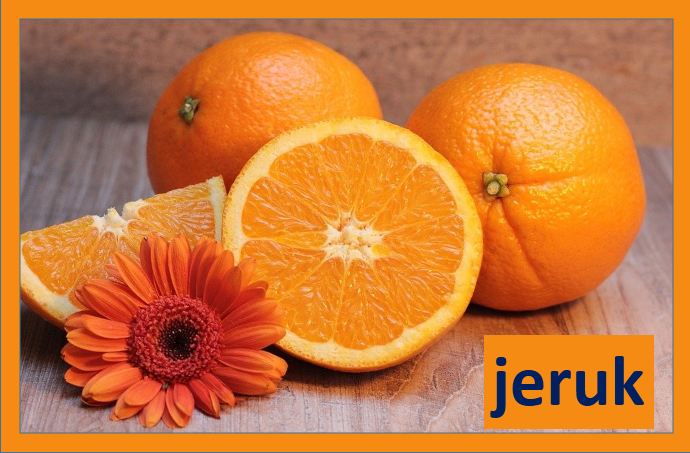 jeruk