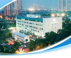 Rumah Sakit Metropolitan Medical Centre (MMC) | Rumah Sakit Umum
