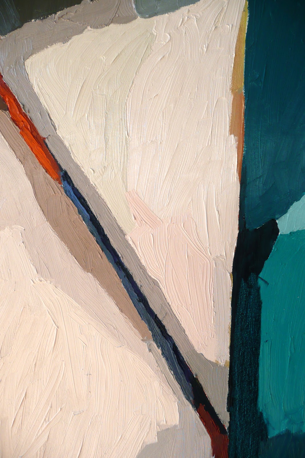 Karen Appleton: "Fourth" and "Fifth"