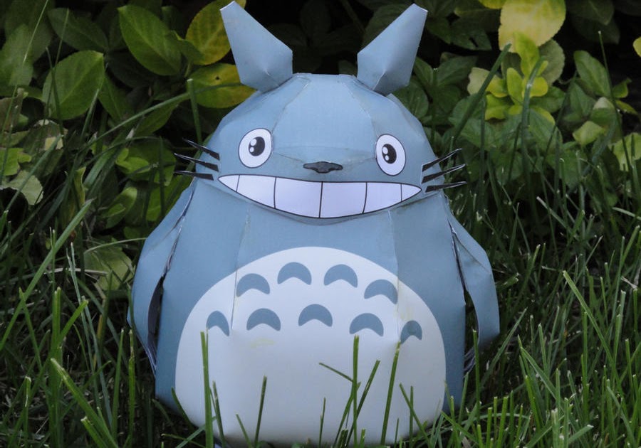 Papercraft - El arte del papel