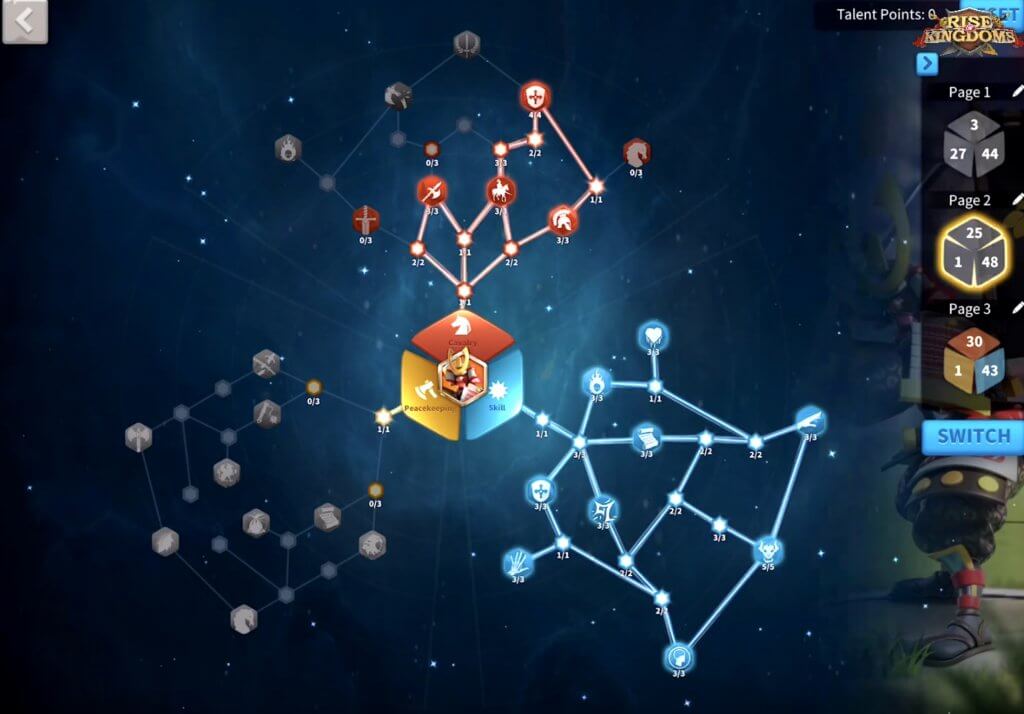 Rise of Kingdoms (ไทย) - ผู้บัญชาการ ตอนที่ 12 MINAMOTO NO YOSHITSUNE ...