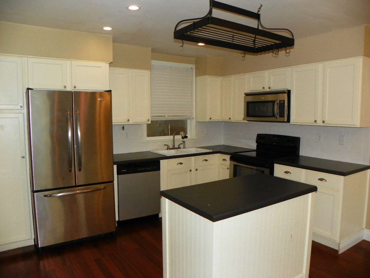 5 Easy Improvements for your Rental Home~