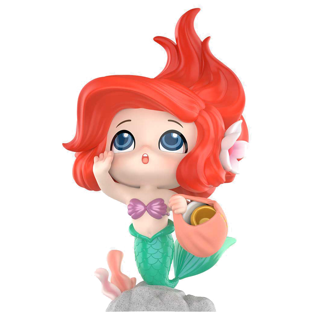 Pop Mart Disney 100th Anniversary Princess Childhood Series Figures ... Pop Mart Disney 100th Anniversary Princess Childhood Series Figures ...